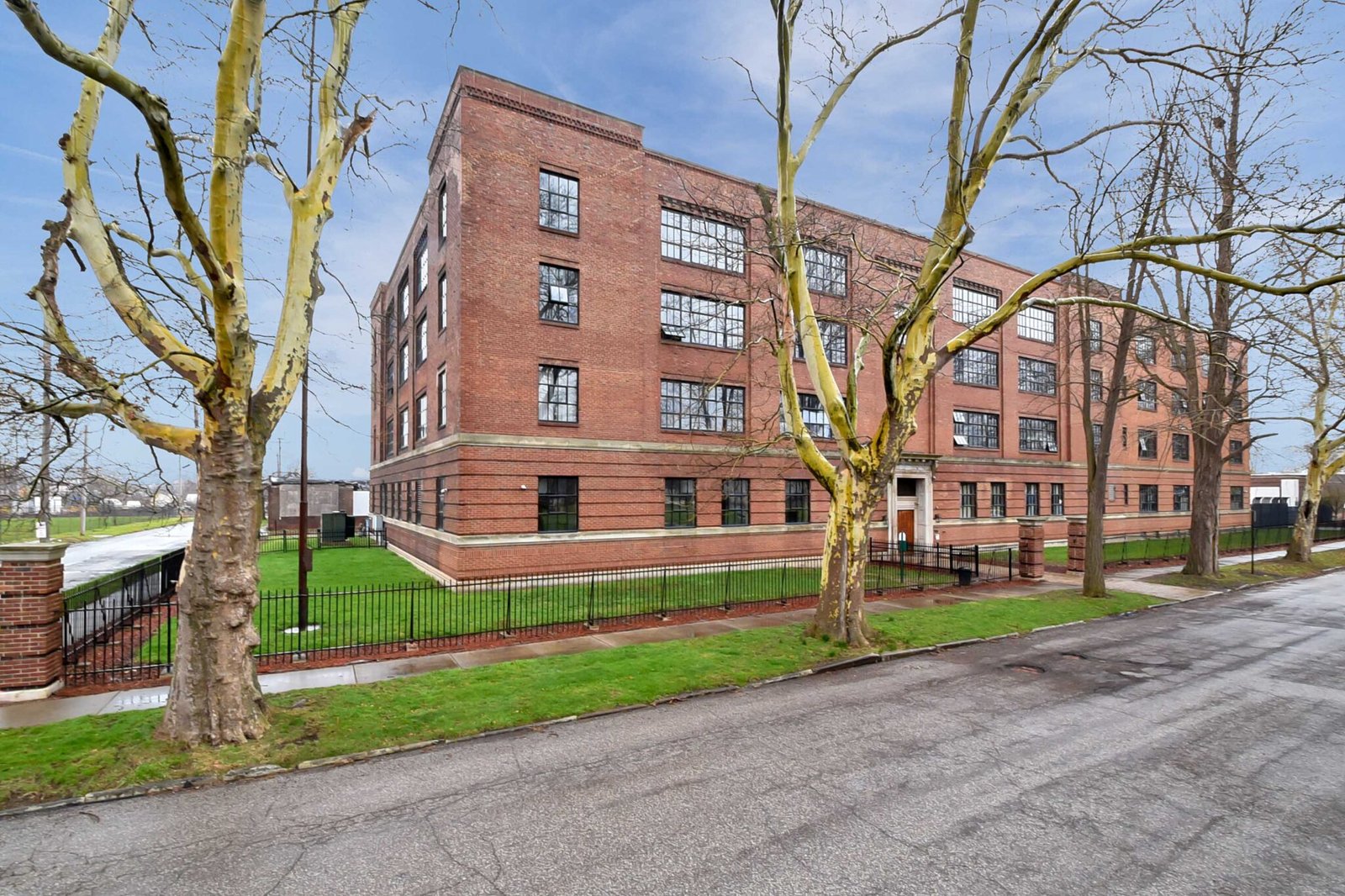Hyacinth Loft Apartments – Discover your Perfect Home!